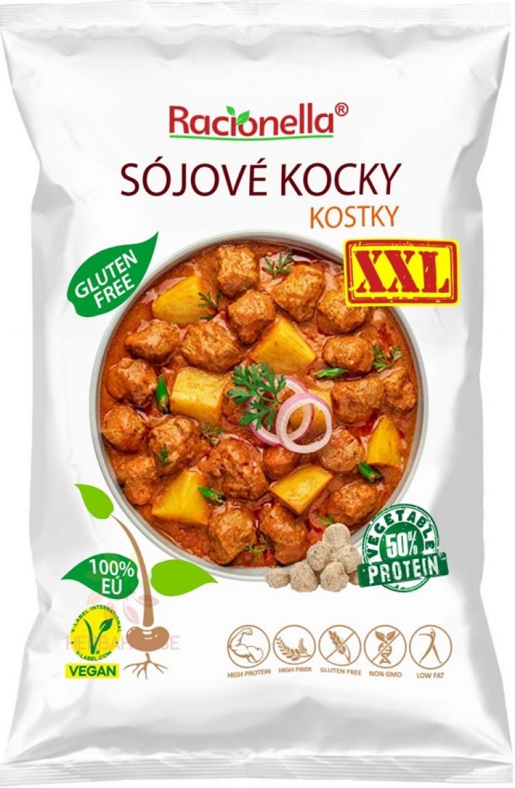 Slovak soja food question : r/Slovakia